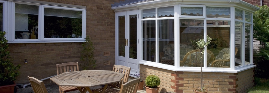 Bathroom & Kitchen Fitters Tiverton & Exeter - Conservatory Extensions